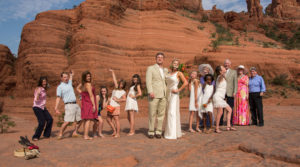 Sedona Wedding & Portrait Photographer David Sunfellow | "When you want ...